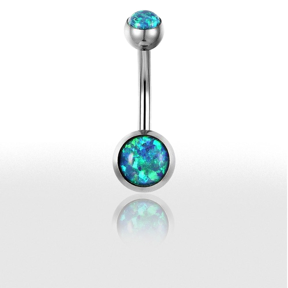 Christina Piercing Banane | Elite Piercing