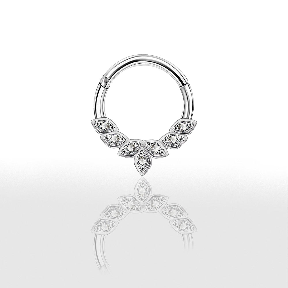 Conch - Daith Piercing | Elite Piercing