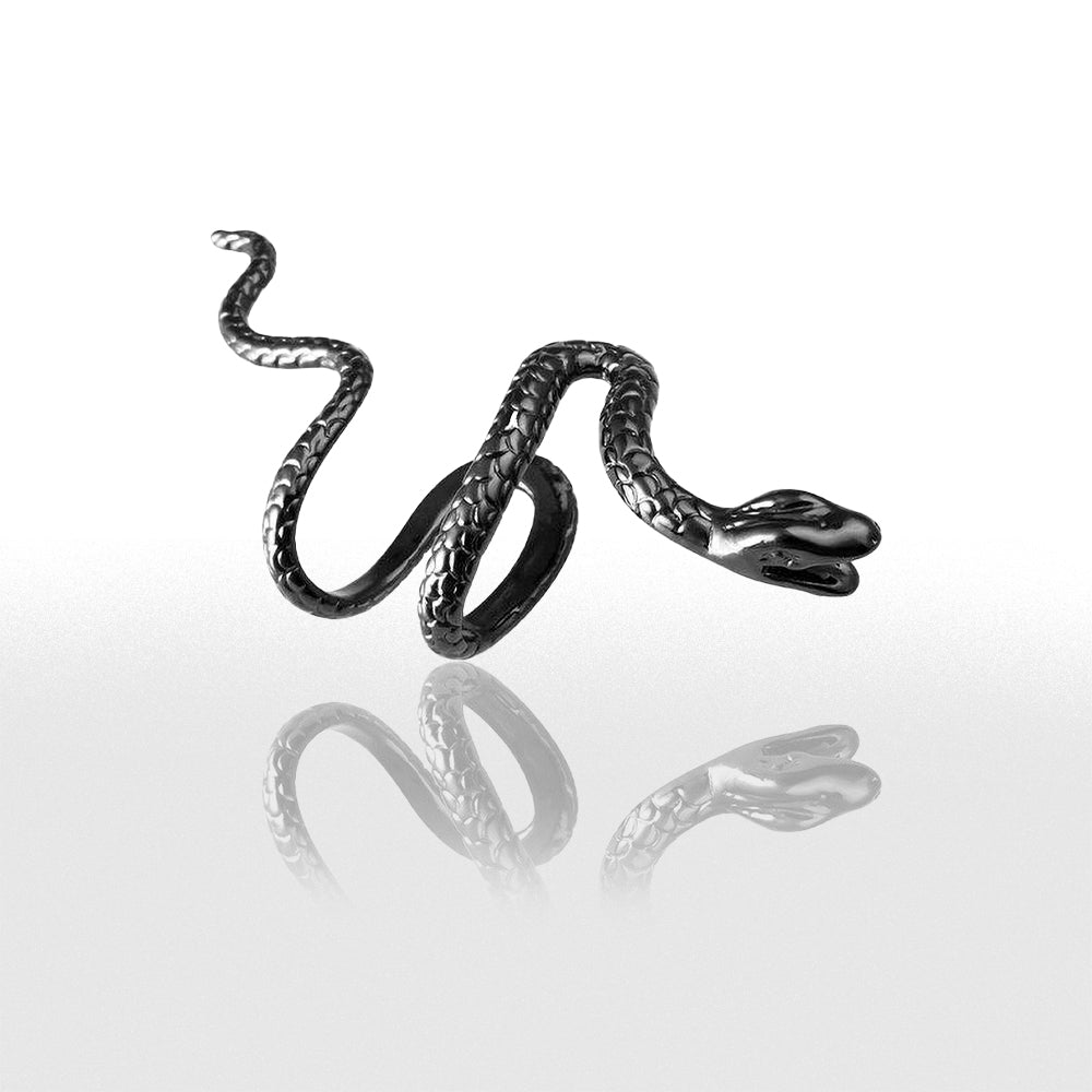 Piercing Cartilage Serpent | Elite Piercing