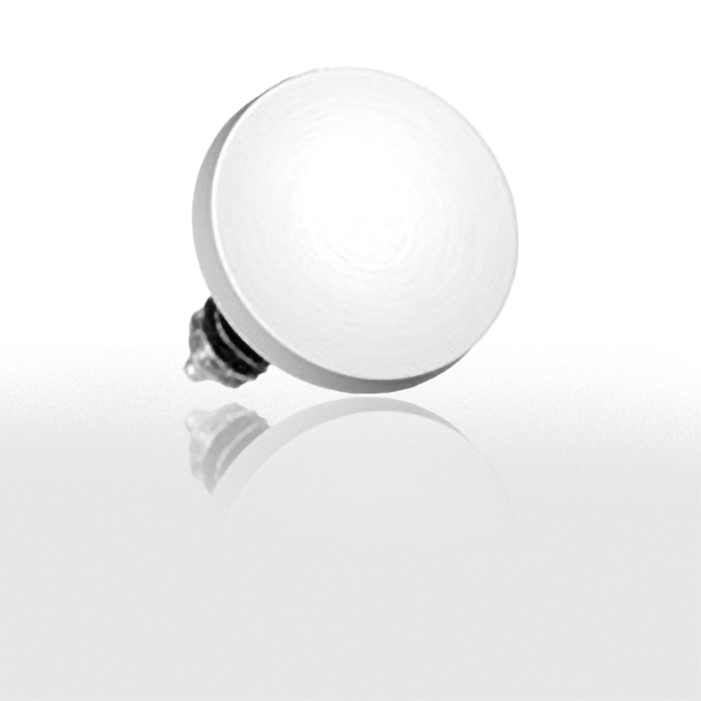 Piercing Surface Sternum | Elite Piercing