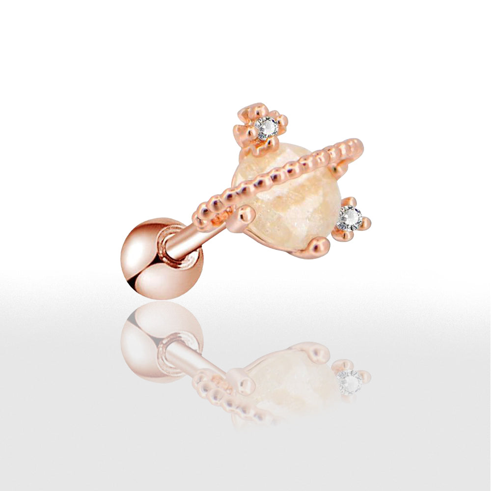 Piercing Tragus Original | Elite Piercing