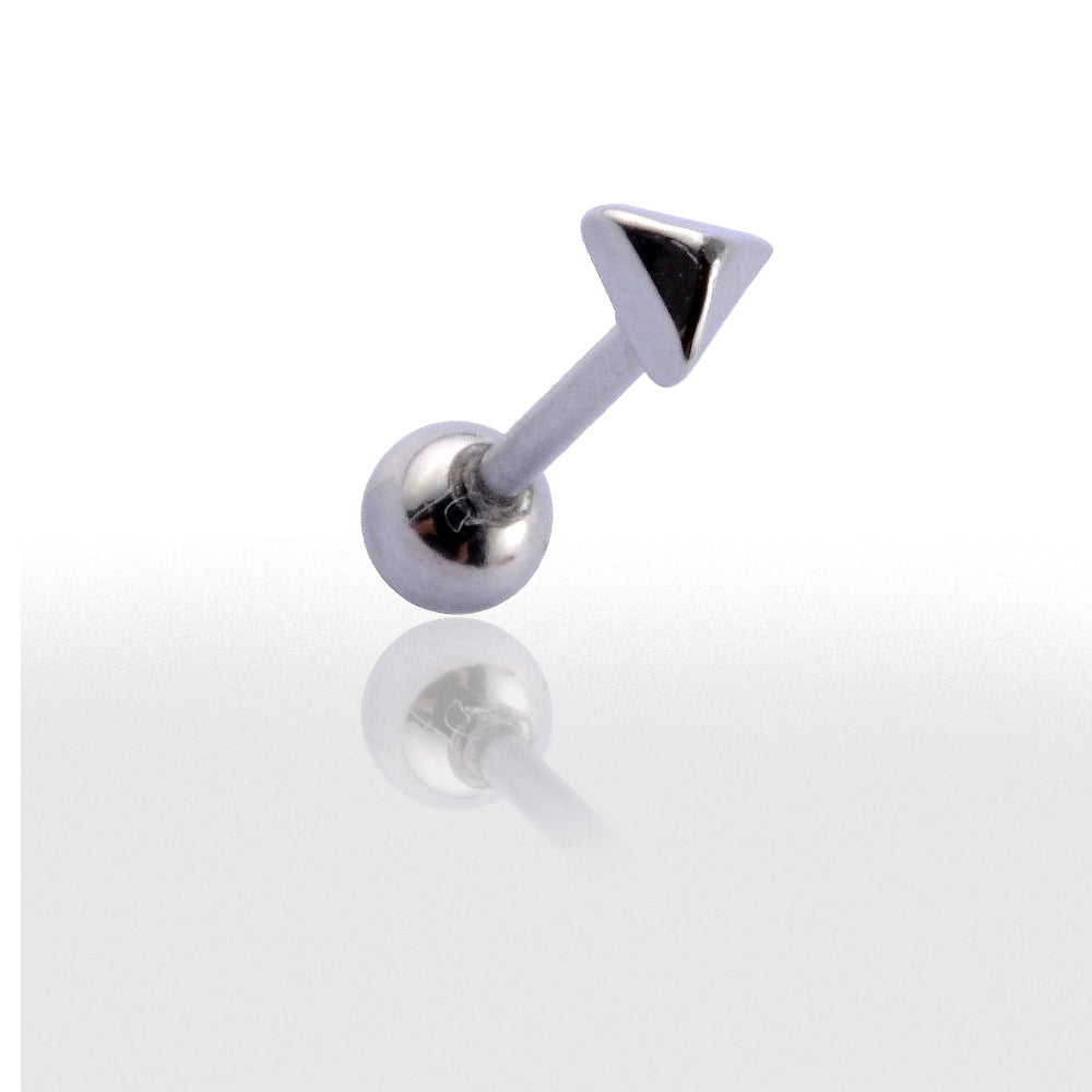 Piercing Tragus Triangle | Elite Piercing