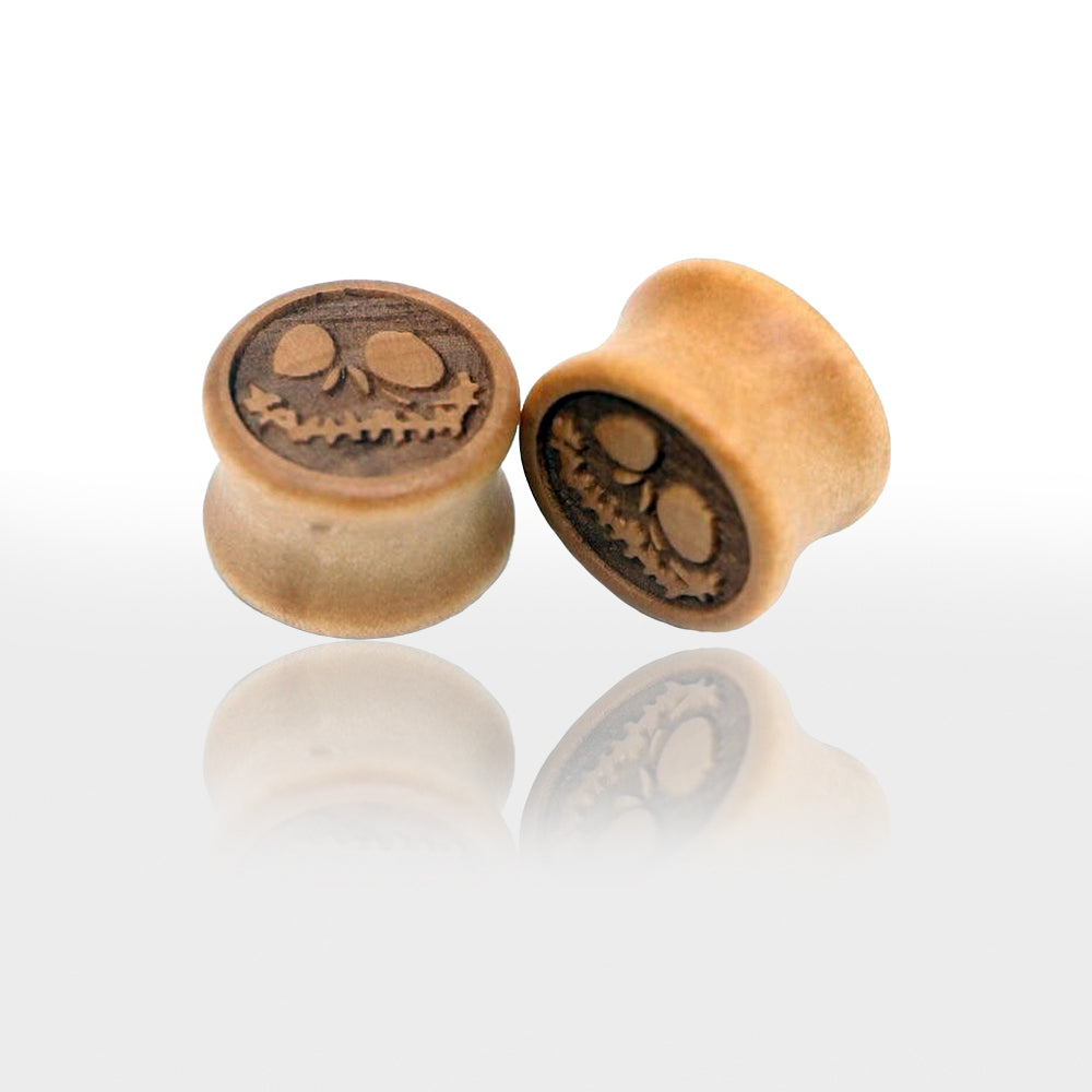 Plug Mr Jack | Elite Piercing