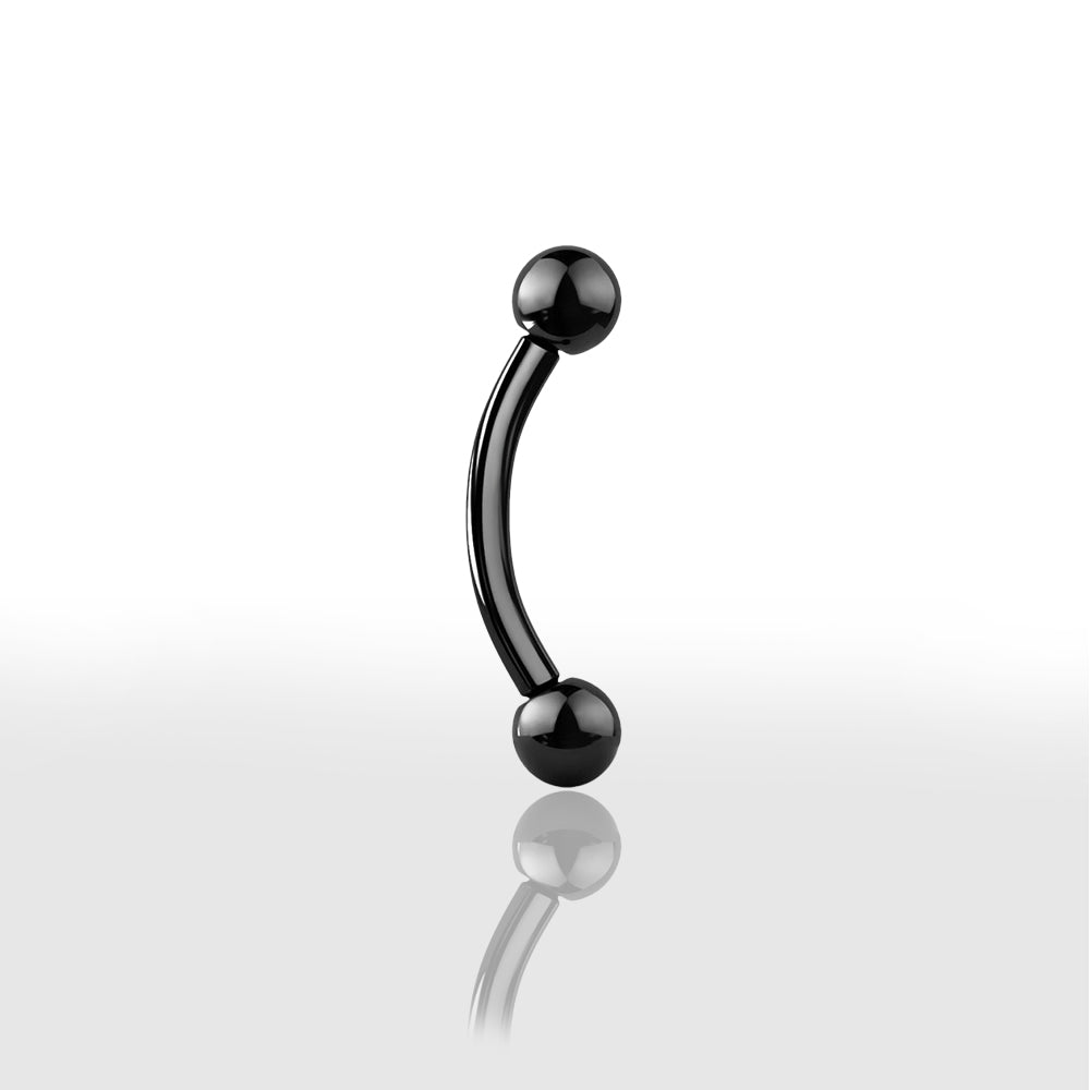 Piercing Arcade Noir | Elite Piercing